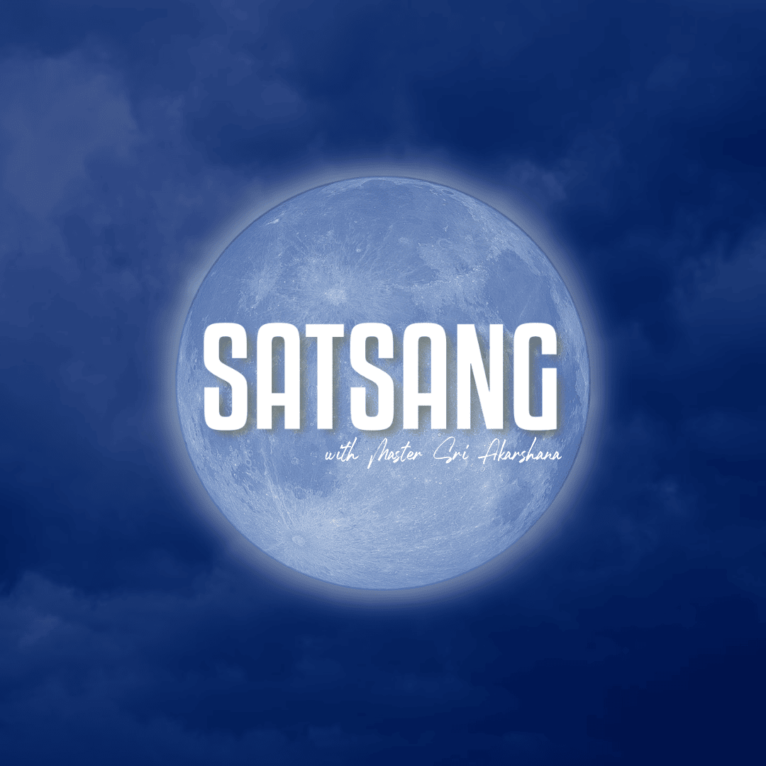 Master Sri Akarshana