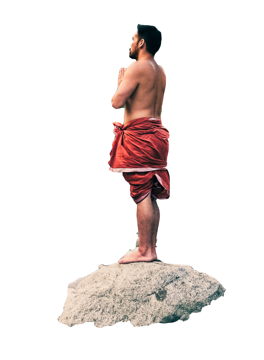 Master Sri Akarshana